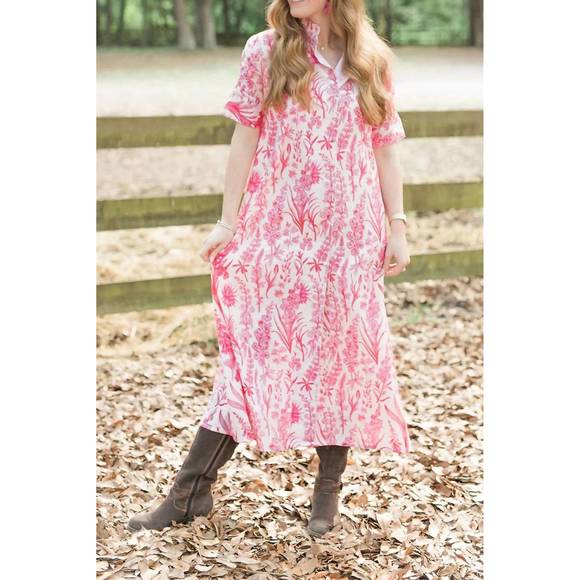 Victoria Dunn | Dresses | New Victoria Dunn The Low Country Dress In ...